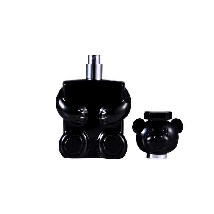 High-quality Bear Perfume Long-Lasting Sweet Fragrance Daily Use Cute ...