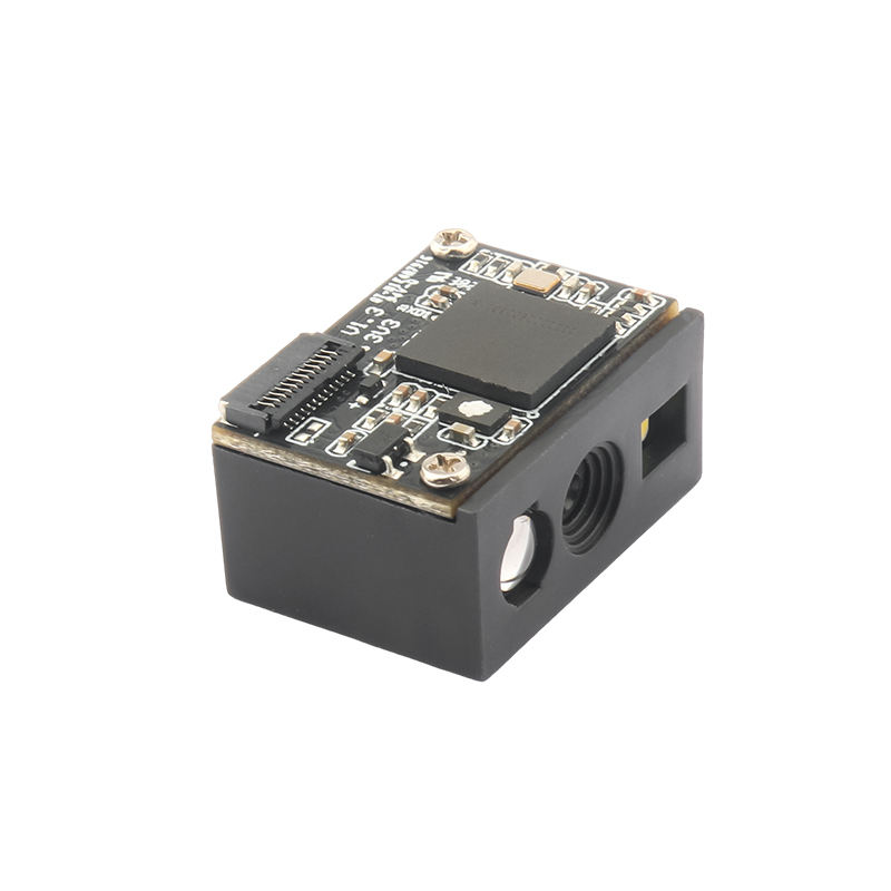 Dyscan DE2260 USB Ttl/uart Hid-Pos COMS QR Code 1D 2D Scanner
