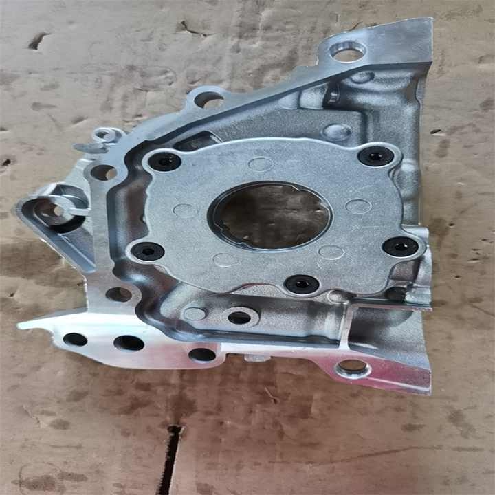 Oil Pump for toyota 5a 7a 5a-fe 7a-fe Engine 15100-15080 1510015080 ...