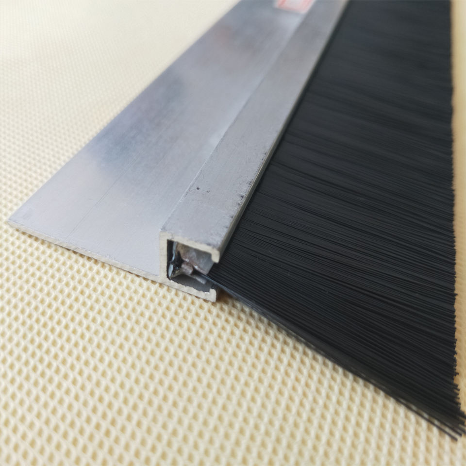 180 Degree Profile Strip Brush| Alibaba.com