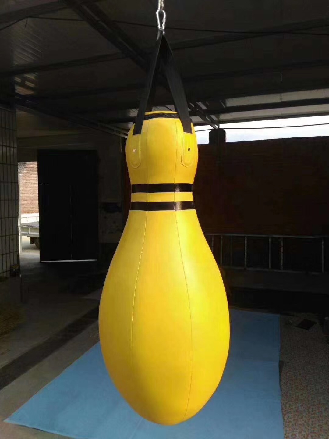 How to Choose the Best Boxing Punching Bag Body for Your Training Needs