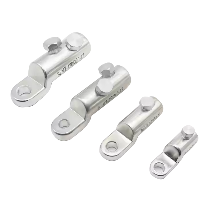 BLMT Shear Head Bolt Cable Lug Cable Conector Torsión Terminal Lugs ...