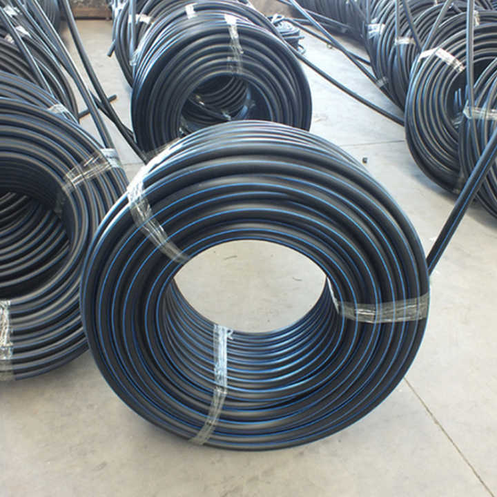 20-63mm Orchard Fruit Tree Drip Irrigation PE Pipe Agricultural Water ...