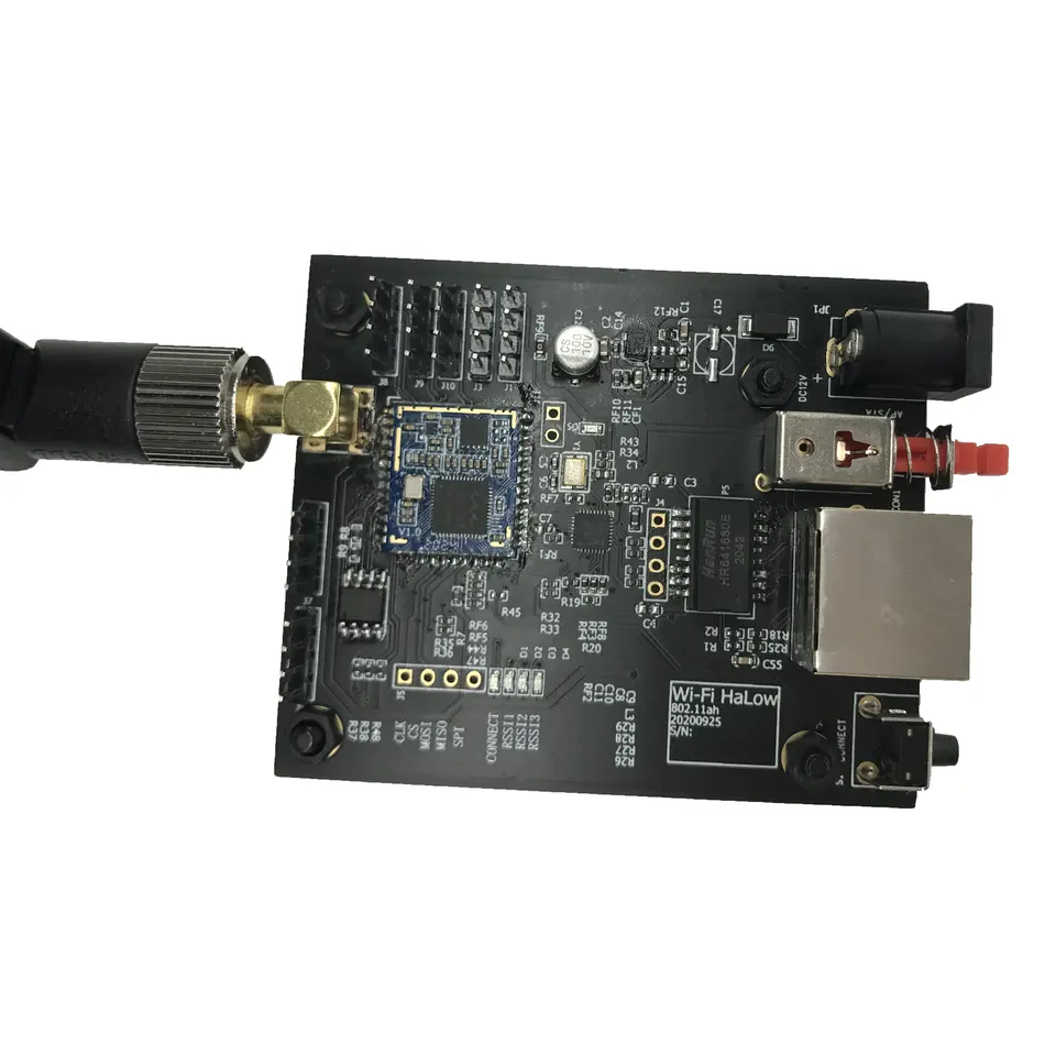 ZIRAIN Build Long-Range IoT Sensor Networks for Smart Agriculture ...