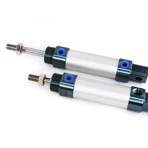 Find The Ideal Wholesale Spring Loaded Pneumatic Cylinder - Alibaba.com