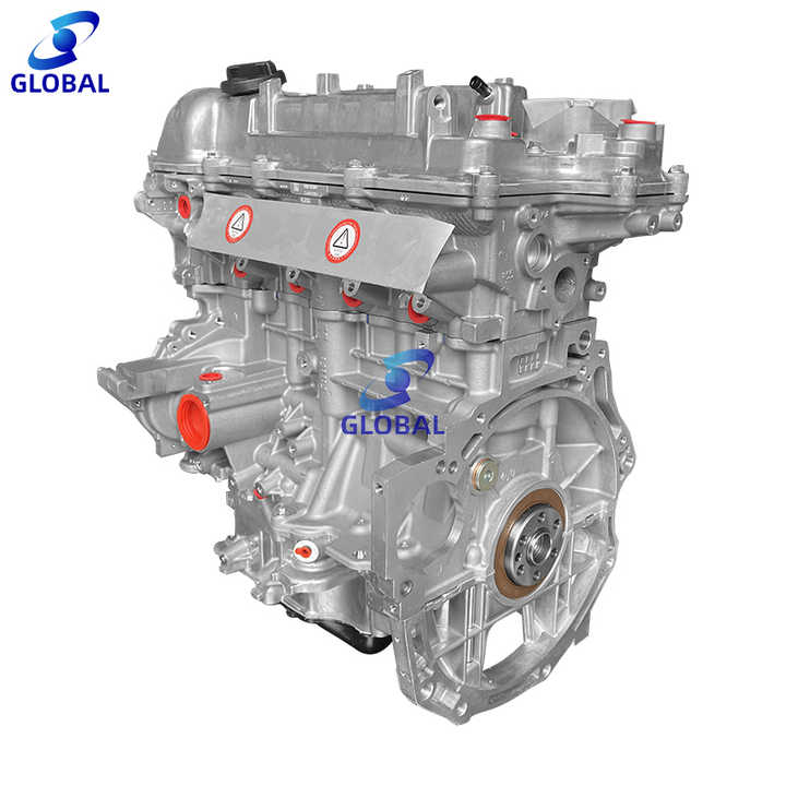 Korean Engine G4KJ for Hyundai Kia - Reliable Performance
