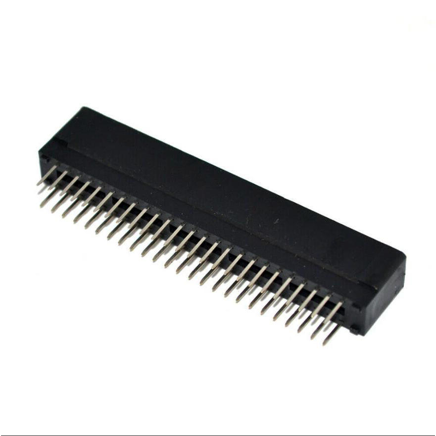 50 Pin Connector for N64 Game Console Cartridge Slot Repair