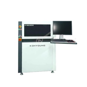 Solder Paste Inspection Machine For Top Efficiency - Alibaba.com
