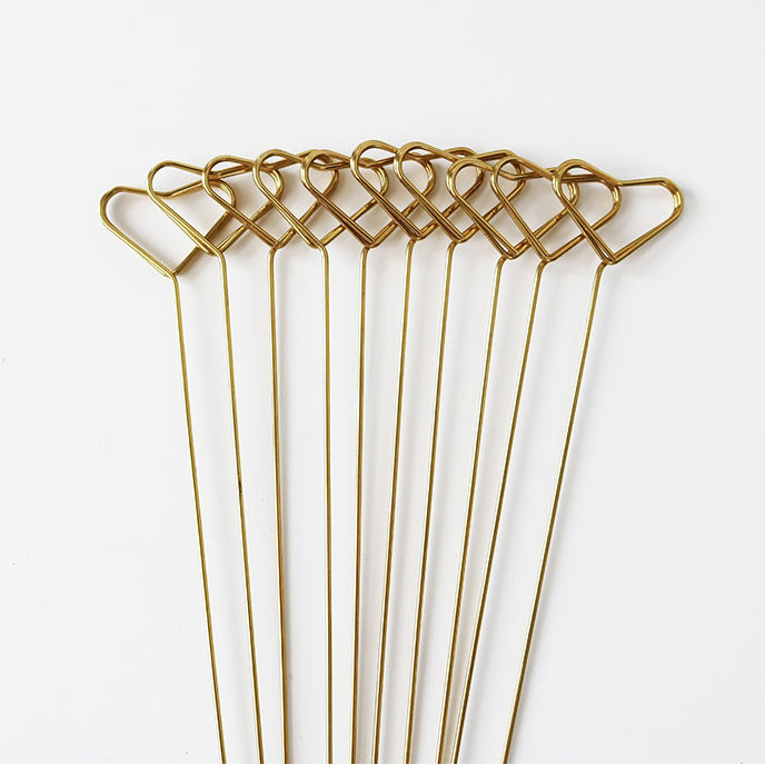 How to Choose the Best Acrylic Flowers Card Stick for Crafts & Gifts