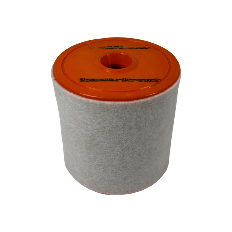 Automotive Parts Air Filter Element for Audi A6 A7 VW 4K0133844F ...