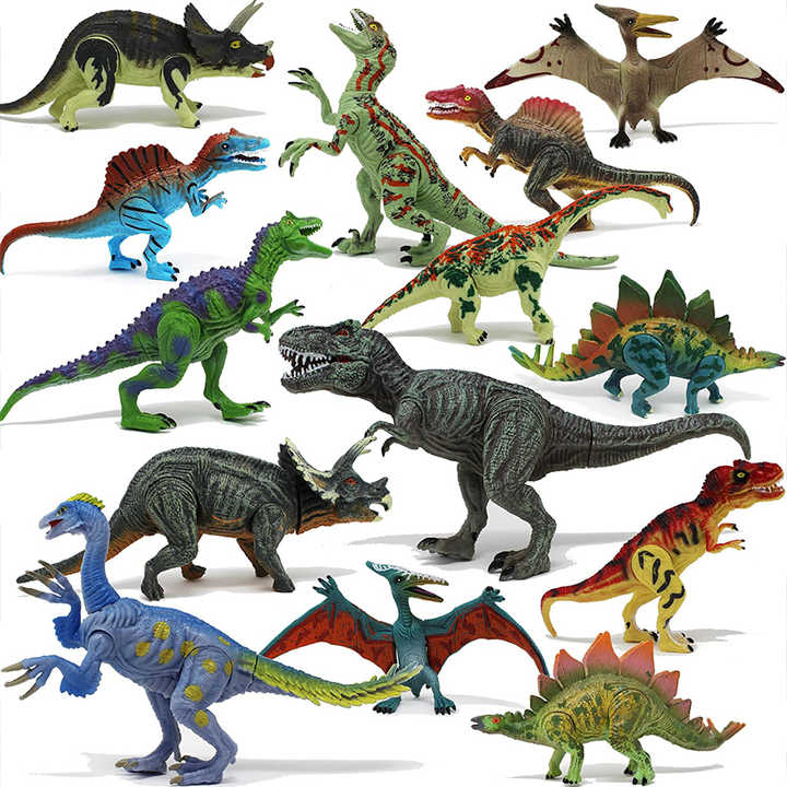 Dinosaur Models Collection for Theme Park| Alibaba.com
