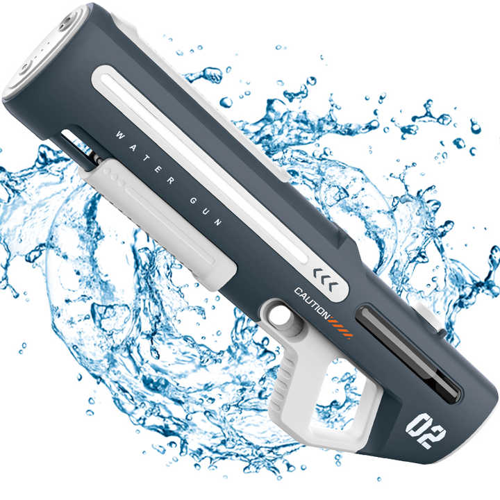 Summer New Continuous Automatic Water Feeding Pulse Electric Pneumatic ...