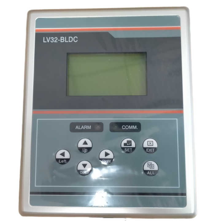 Controller LV32-BLDC SHINSUNG SYSWORK Bluecord - Efficient Motor Control