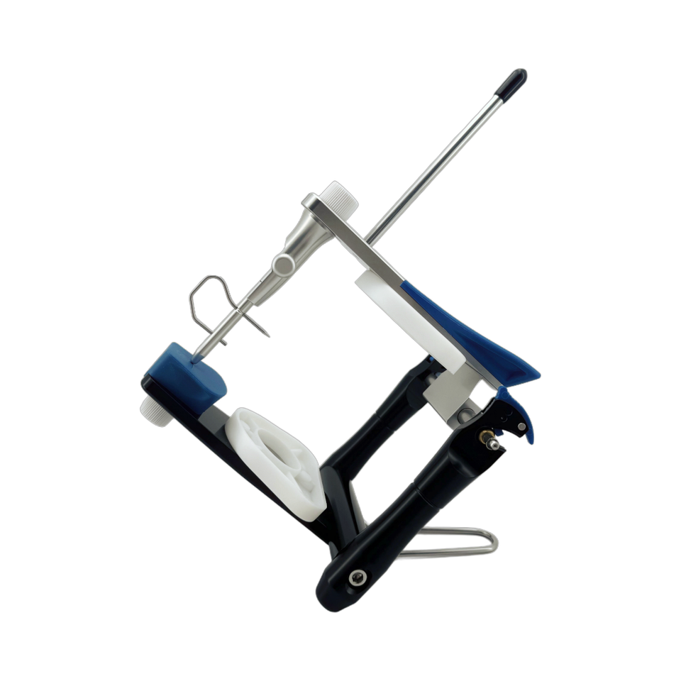 Dental Laboratory Equipment - Mini BN Artex Dental Articulator