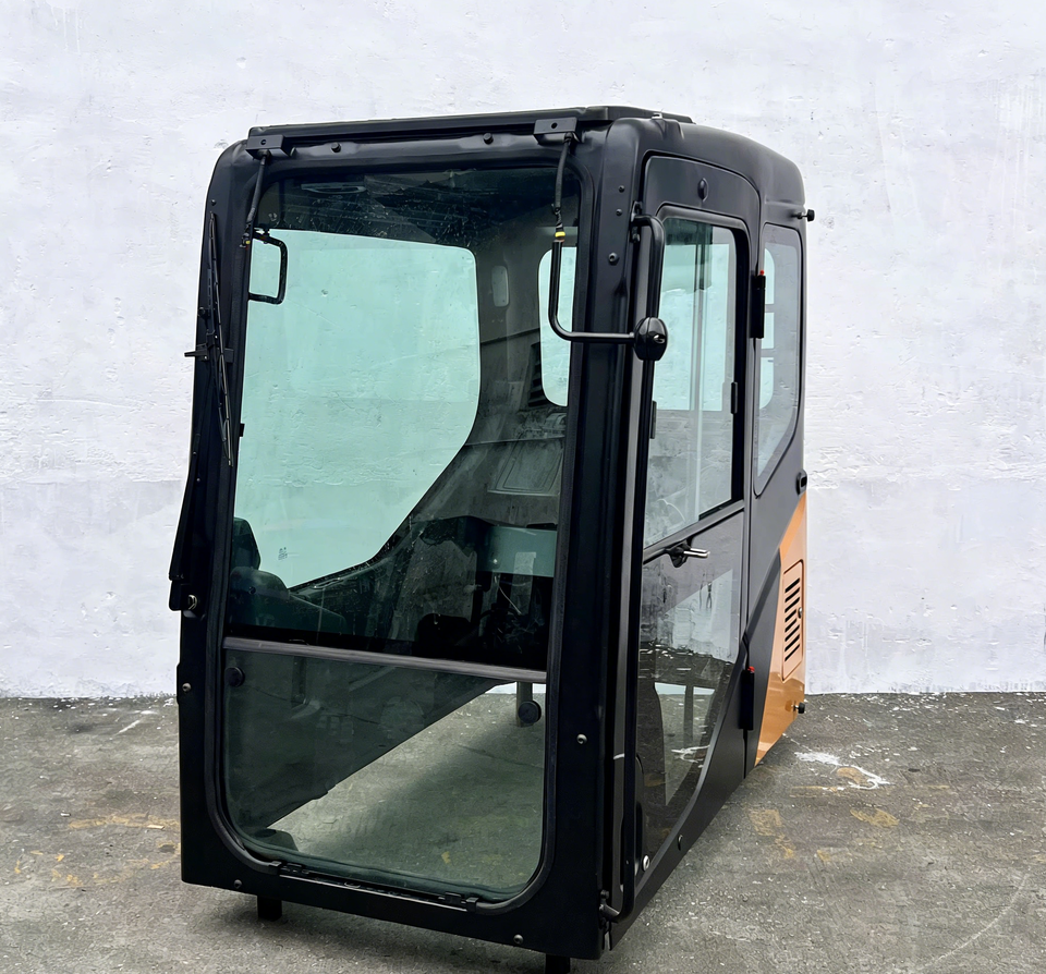 Excavator Cab Assembly for SY215-8 SY215H SY365H SY485H | Operator ...