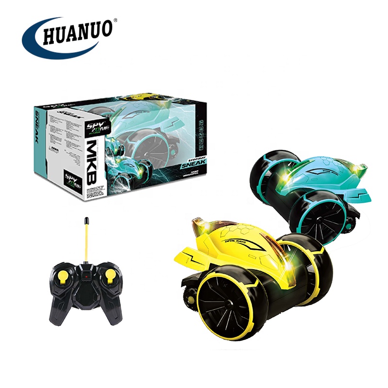 High-Performance spin flip car for Thrilling Adventures and Precision ...
