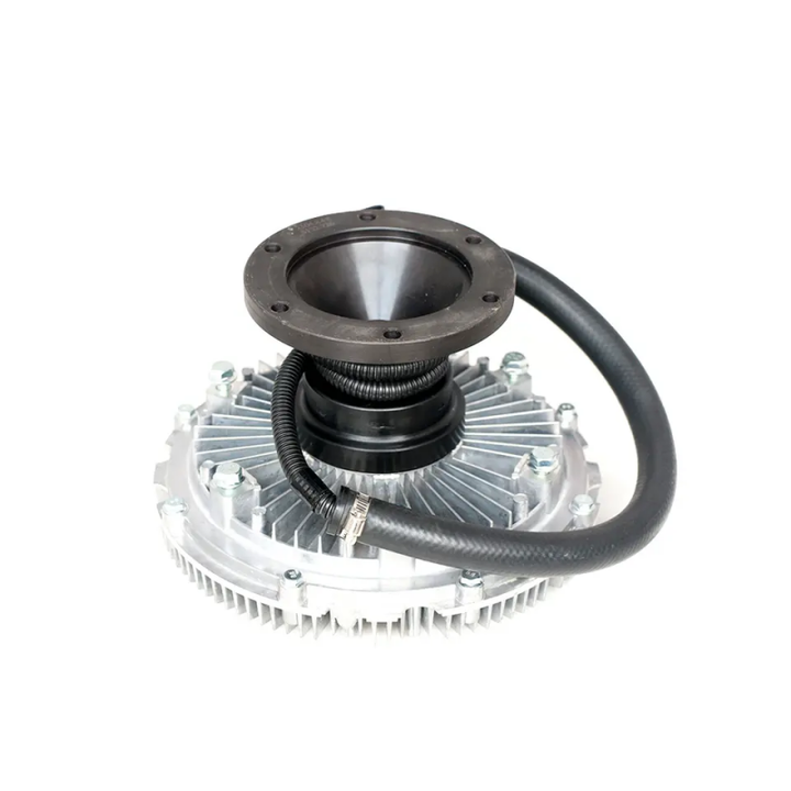 WEICHAI WP13 Visco Clutch Fan Assembly 1001185263 for Truck Engine ...