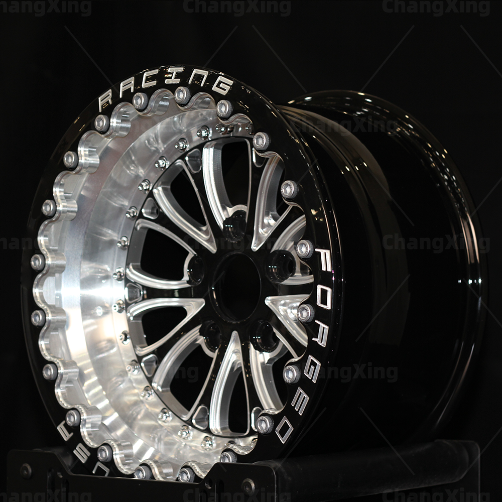 How to Choose Chrome Rims for C5 Corvette: A Complete Buying Guide