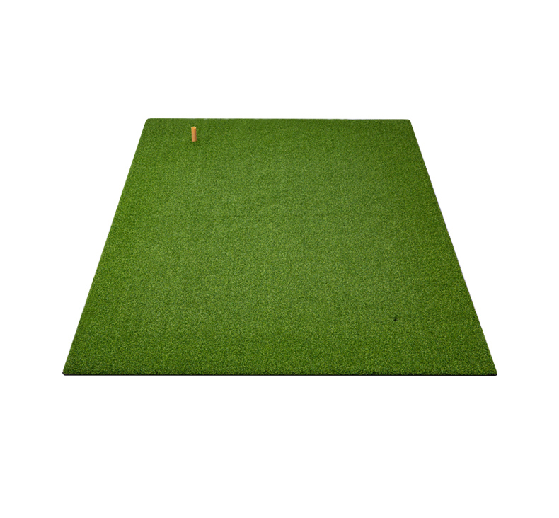 PGM DJD035 training golf practice mat golf hitting mat premium tee turf ...