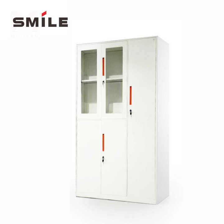 CHNSMILE OEM Clinic Medicine Cabinets Hospital Furnishings Lockable ...