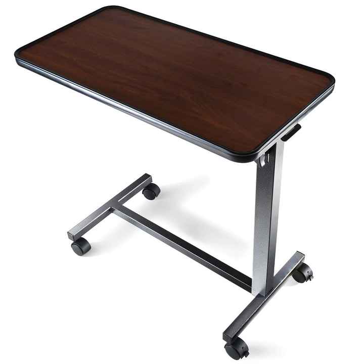 OEM Bed Desk - Versatile Overbed Table for Home & Hospital