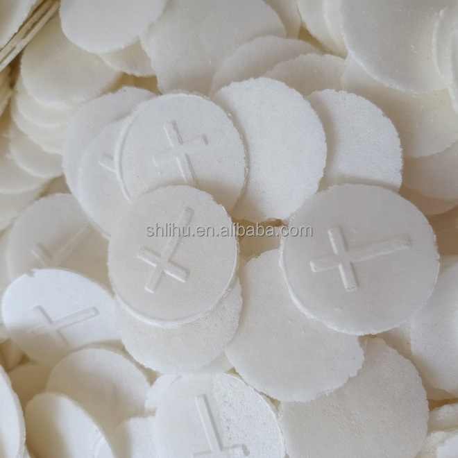 Communion Wafer Machine - Efficient Baking Solutions