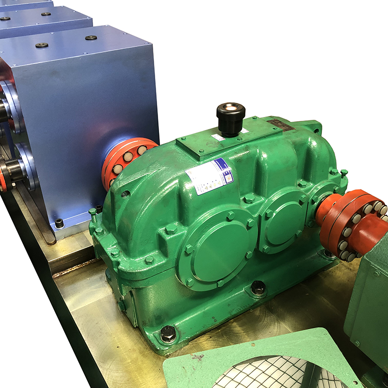How to Choose the Best ERW Pipe Making Machine: A Complete Buying Guide