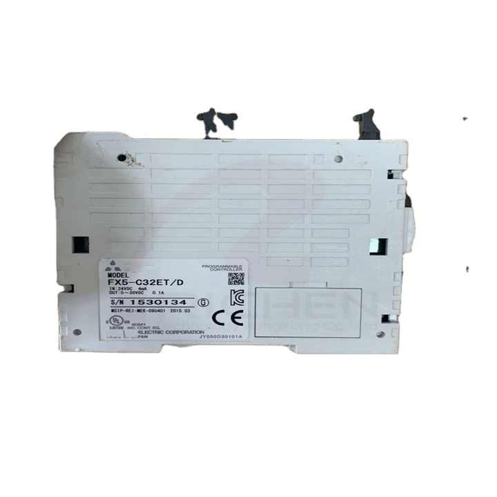 original CPU Control unit expansion PLC module FX5-CNV-IFC| Alibaba.com