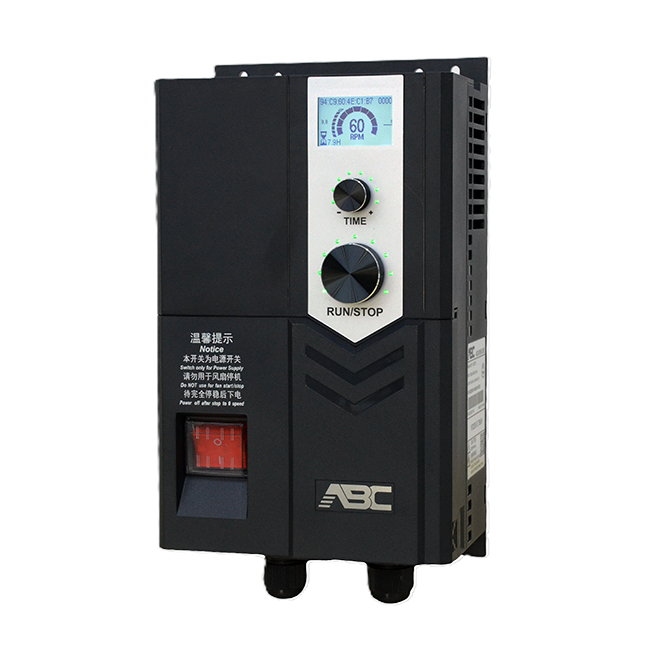 AD111/120 SeriesThree-phase 380-480V Inverters Are Easy to Install with ...