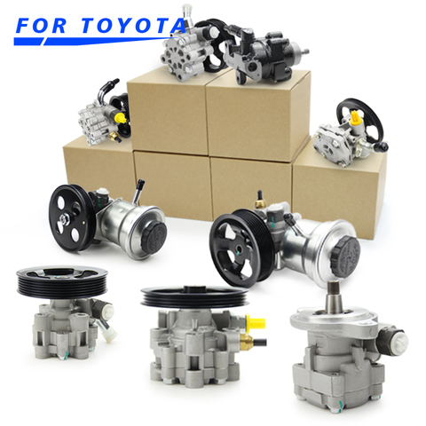 Auto power steering pump for honda accord CRV CM5 RD5 RD7 2006-2008 ...