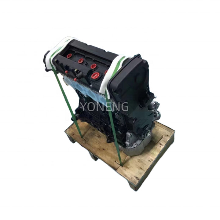 High Quality Korean Motor 1.8L G4GB G4GA for Hyundai Matrix