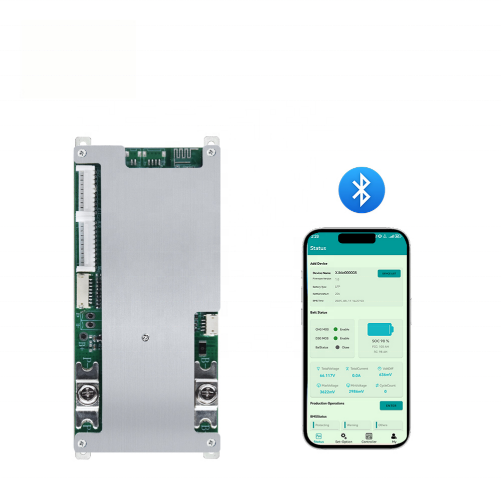 Efficient and Reliable batterie lithium 12v 100 ah Solutions for Global ...