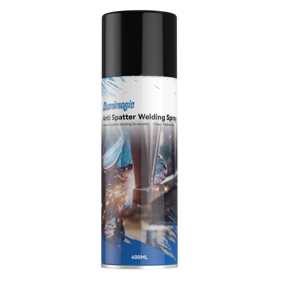 Chemimagic Anti Spatter Welding Spray for Welding| Alibaba.com