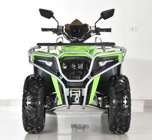 Robust build your own atv kits for Recreation and Off-road Driving ...