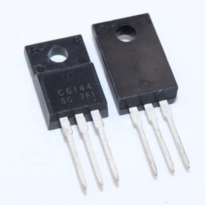 Calidad circuito ic transistor integrado para proyectos electrónicos ...