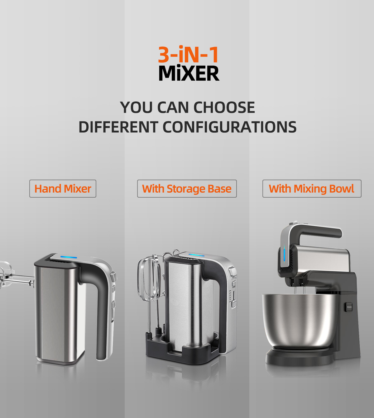 How to Choose the Best Flour Mixer Machine for Bakery Use