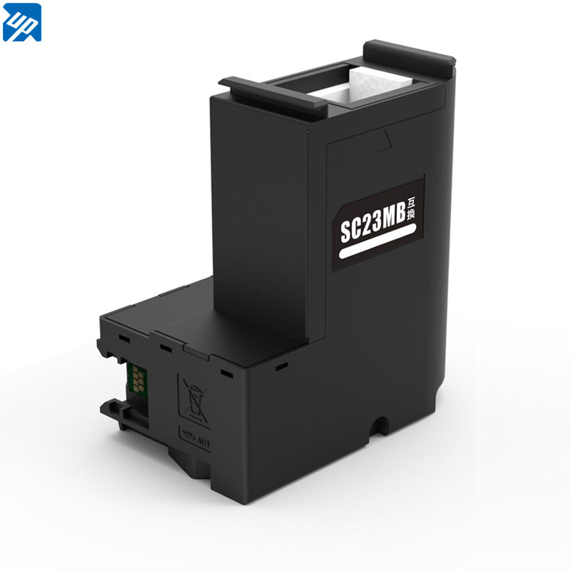 UP S2101125 Maintenance Box for Epson SC-F100 Printers