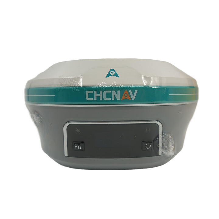 CHCNAV T12 Pro I93/x16 GPS Gnss Receiver High-Performance RTK System Land Survey RTK Rover and ...