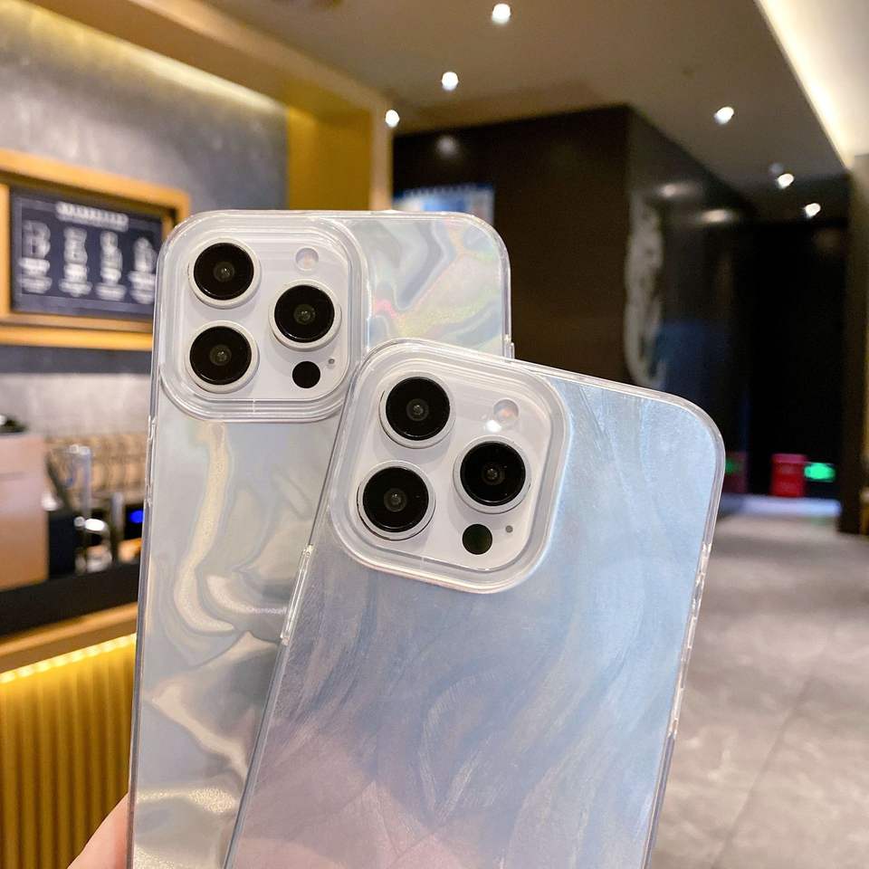 For 15 Pro Max & 16 Luxury Hard Case with Phone Grip PC+TPU Material ...