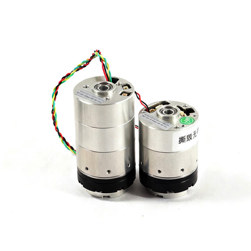 Robot Hand Robot Joint Module Low Noise Harmonic Actuator Robot Joint ...
