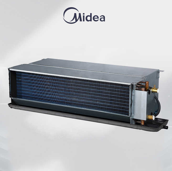 Midea Ducted Air Conditioners - Efficient Home Cooling