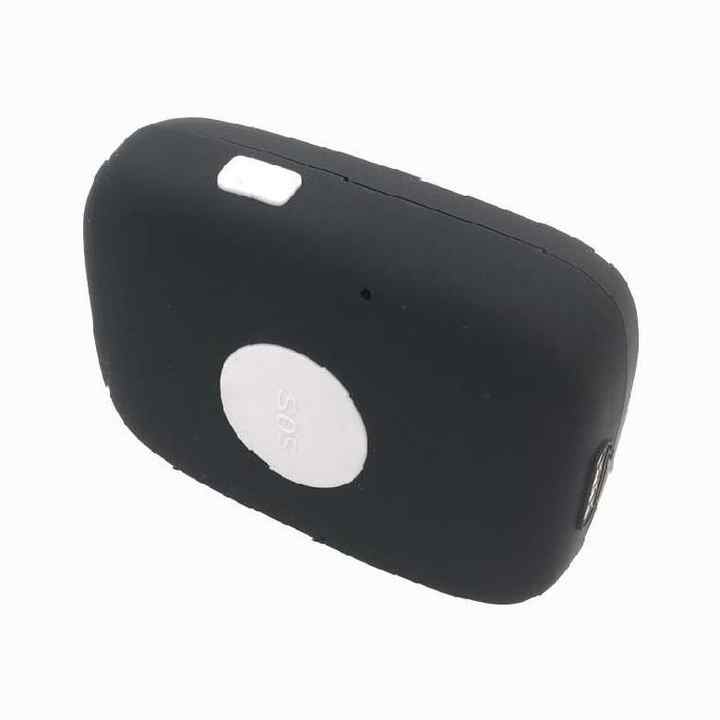 Manufacturer Lightweight Waterproof 4G GPS Device Tracker Anti Lost GPS ...