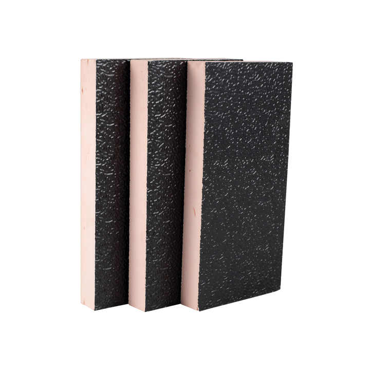 Modern Foam Building Materials - Insulation & Sound Proofing