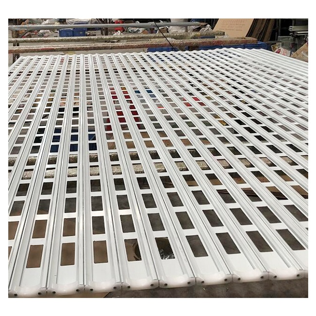 Grill Gates - Custom Aluminum & Steel Designs 2025