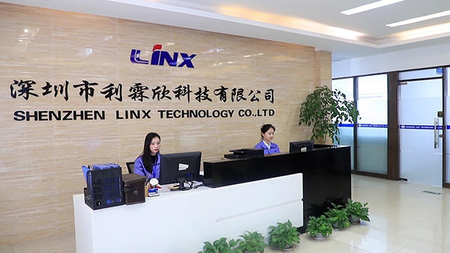 公司概述 - Shenzhen Linx Technology Co., Ltd.