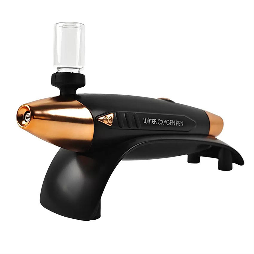 ALIDINA Nano Facial Spray Gun for Ampoules and Small Bottles Deep ...