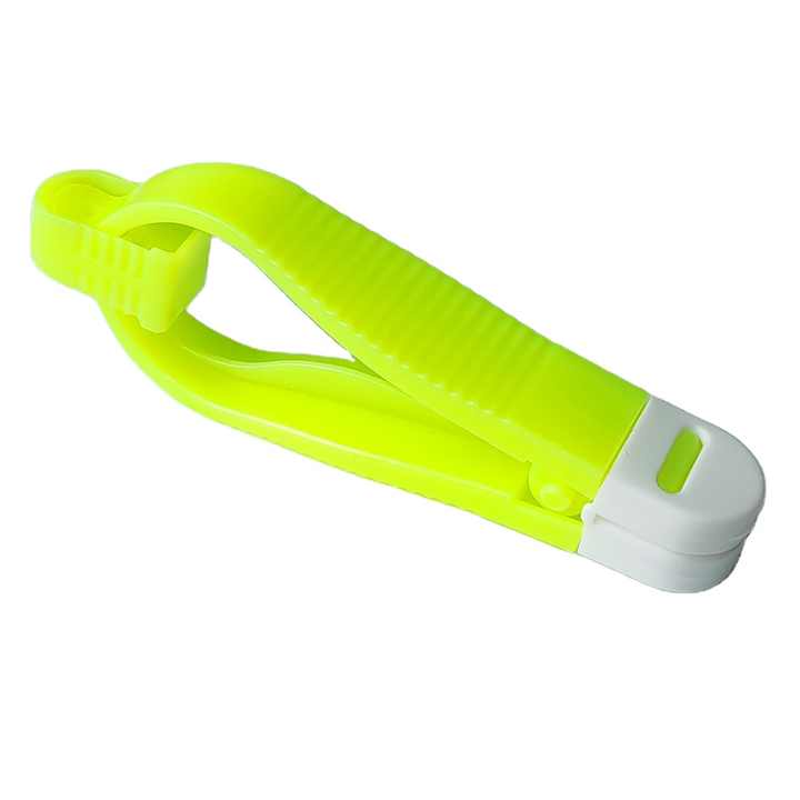 Fishing Power Grip Planner Board Snap Trolling Release Clip for Planner ...