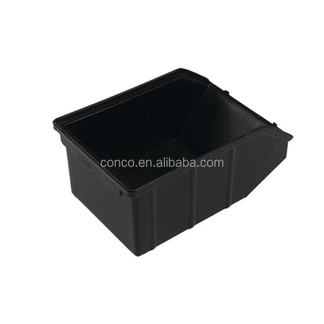 Industrial Storage ESD Antistatic Conductive Small Plastic Components ...