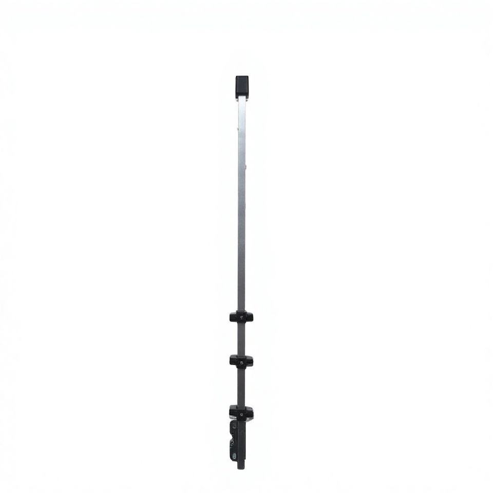 Log Periodic TV Antenna, UHF 470-860MHz, 18-32E Elements Custom, F-Type ...