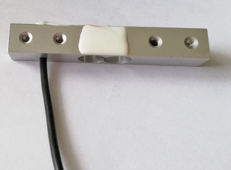 Low Profile Single Point Load Cell for Postal Fishing Baby Body ...